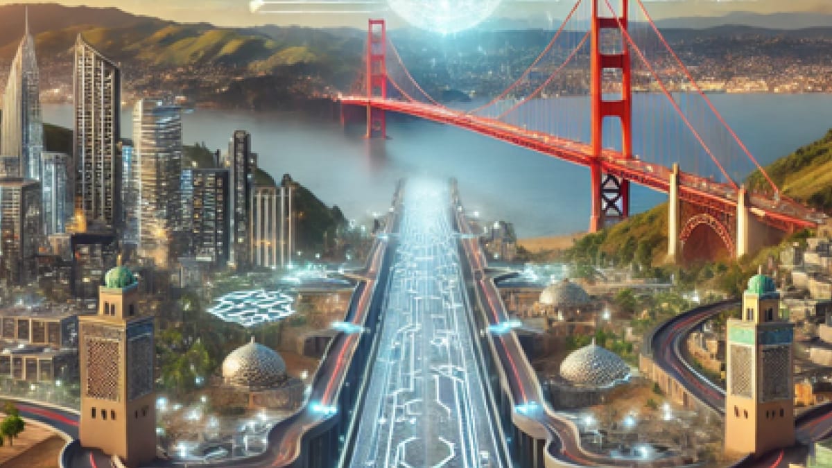 Introducing Fassi.live: An Unfiltered Video Journey Through Silicon Valley and Beyond | Zak El ...