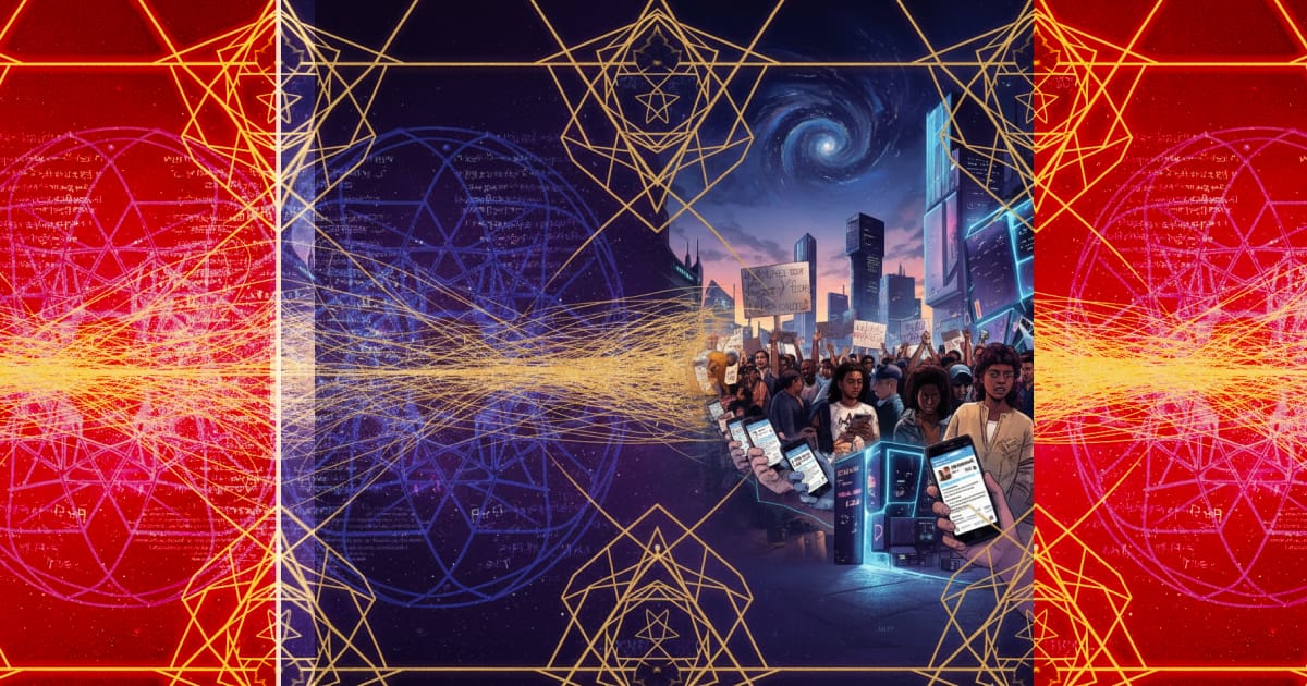 Writing Reality: When Blog Posts Become Hypersigils | Zak El Fassi ...