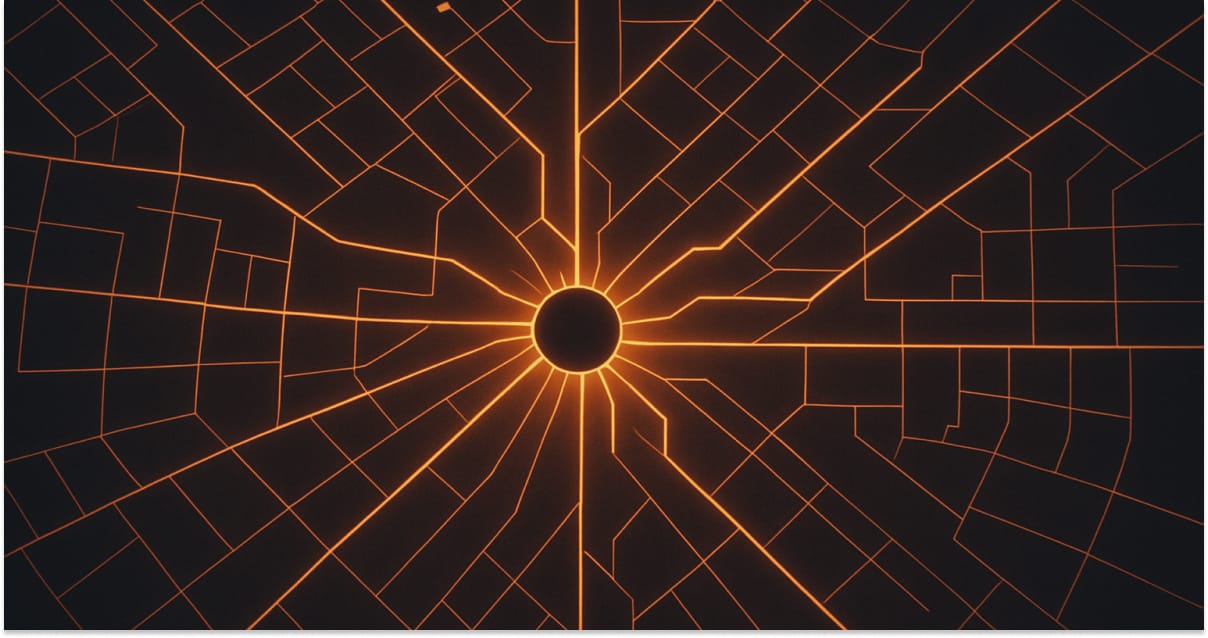 عندما يأتي الإرهاب في عبوات صغيرة: منطقة الخليج، رأس مقطوع، وميكانيكا الخوف | Zak El Fassi ...