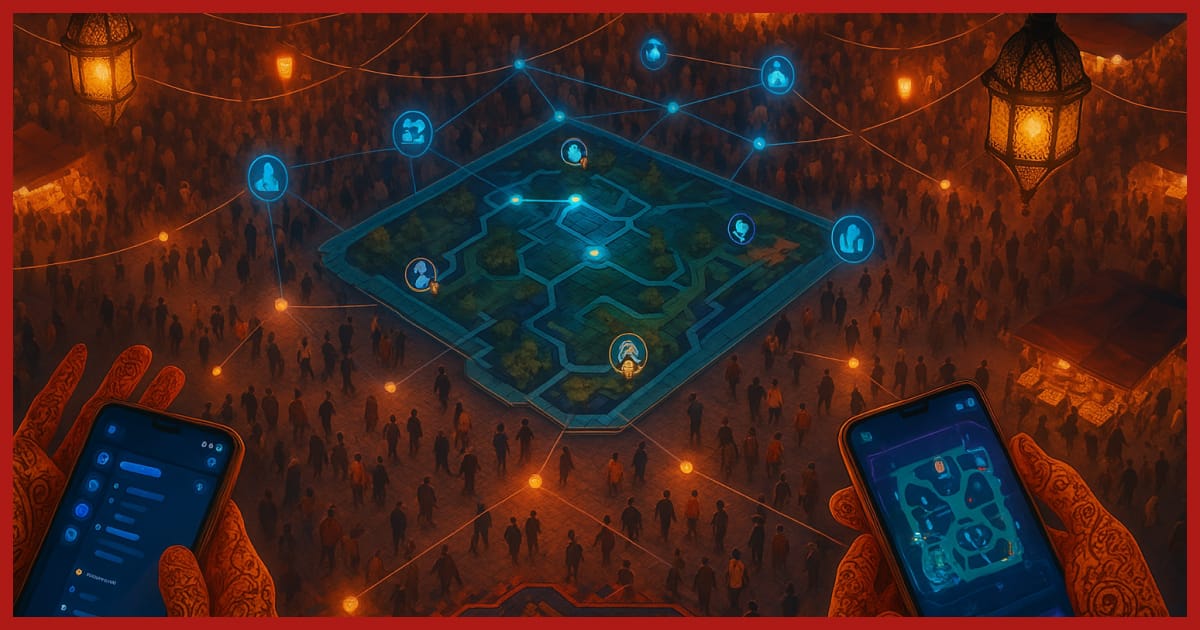 Gaming the Future : Comment la GenZ a transformé League of Legends en ...