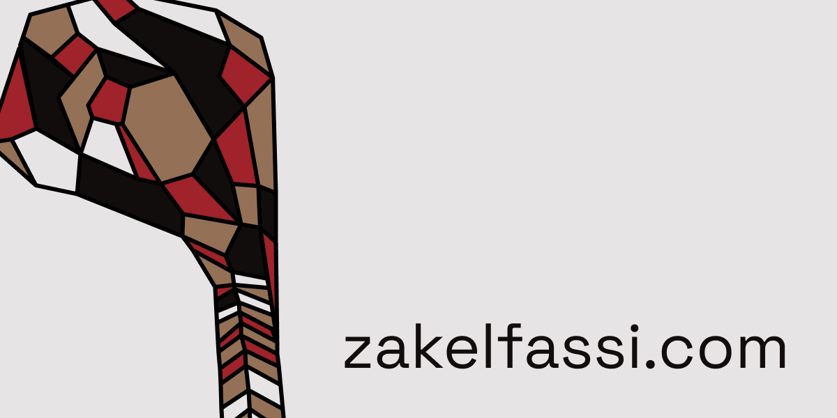 Navigating the Shallows: The Internet, AI, and the Quest for Depth | Zak El Fassi | Systems ...